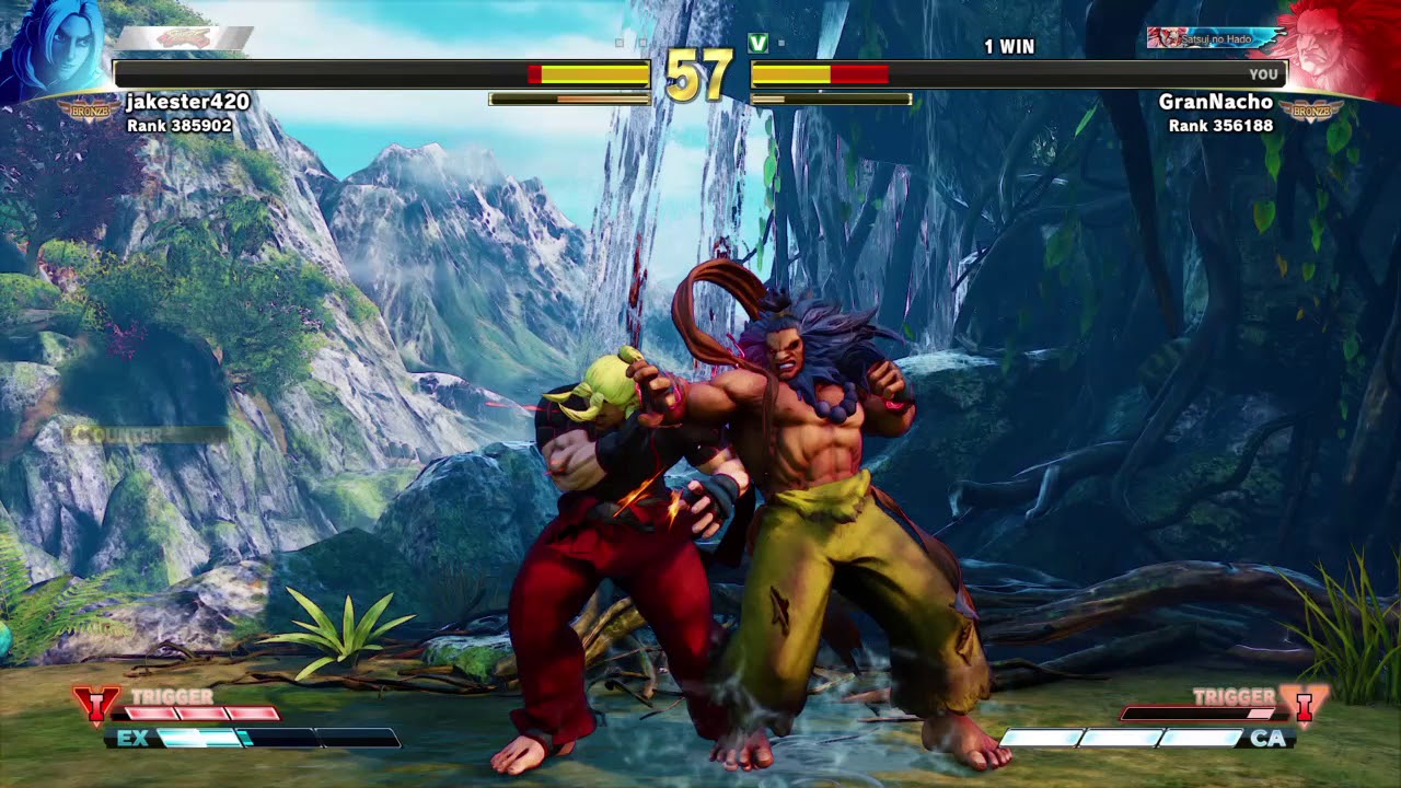 Raging Demon - YouTube