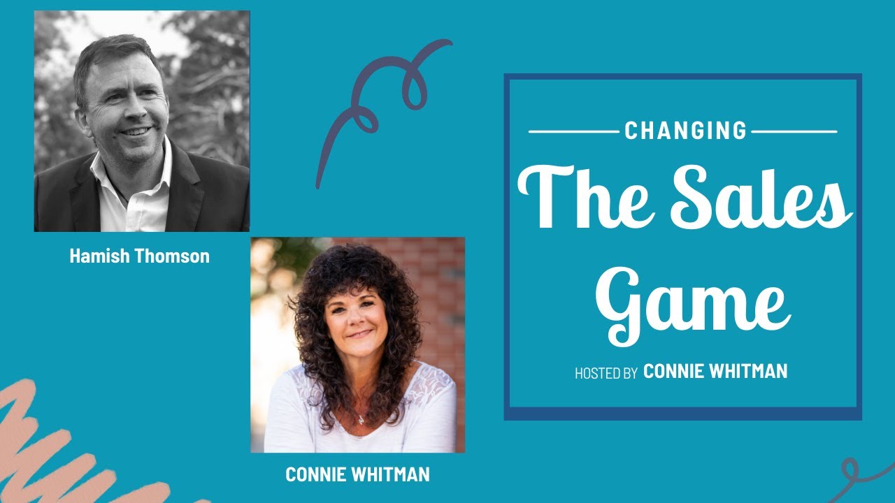 092. Hamish Thomson – Why Leaders Shouldn't Be Right - YouTube