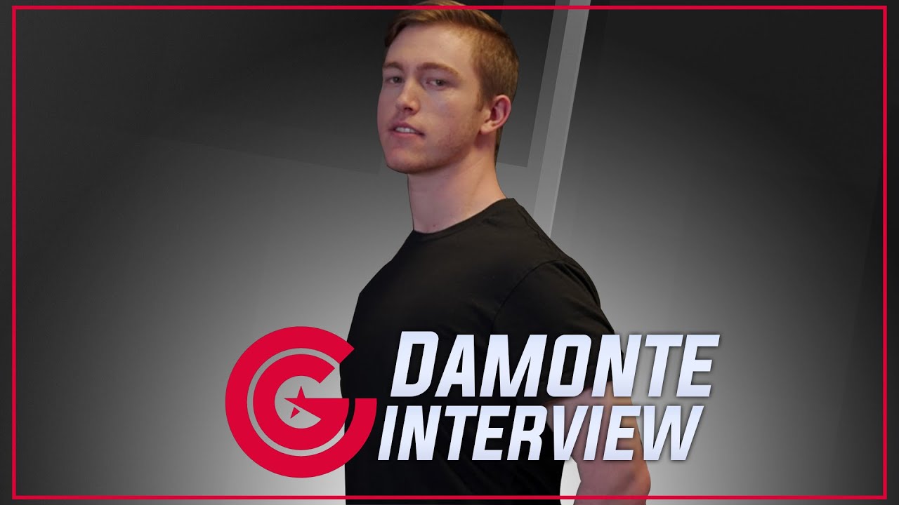 "Our draft today was 10 times better than Golden Guardians" Damonte on ...