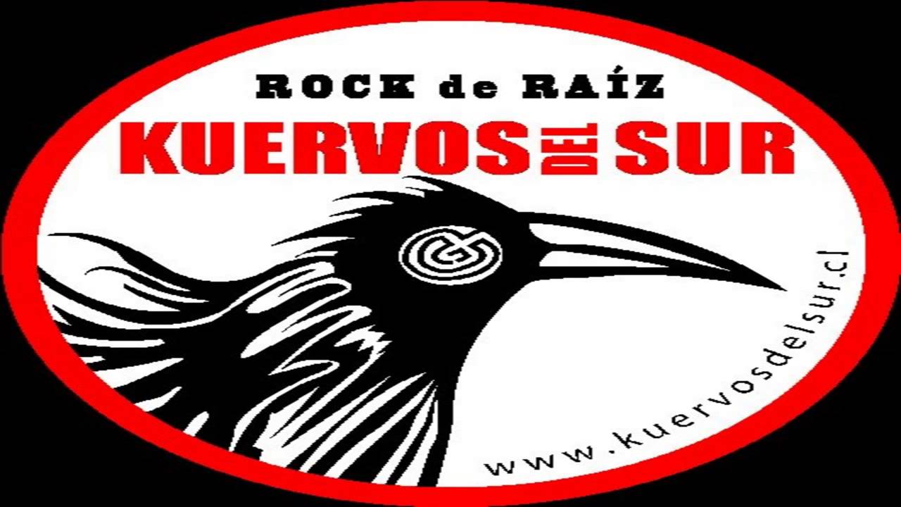 Kuervos del Sur - Círculo - YouTube