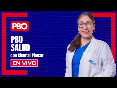 Video: PBO - En Vivo por PBO
