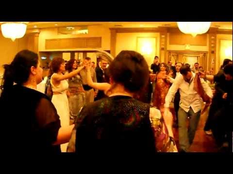 kurdish, komala party toronto 2012