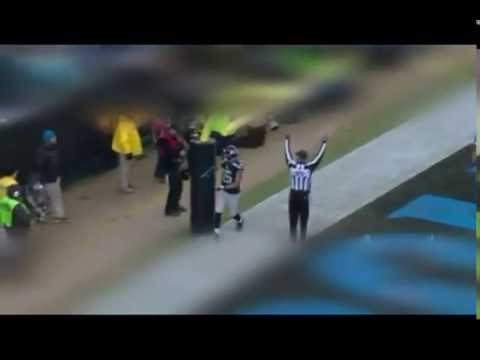 Seattle Seahawks edit - YouTube