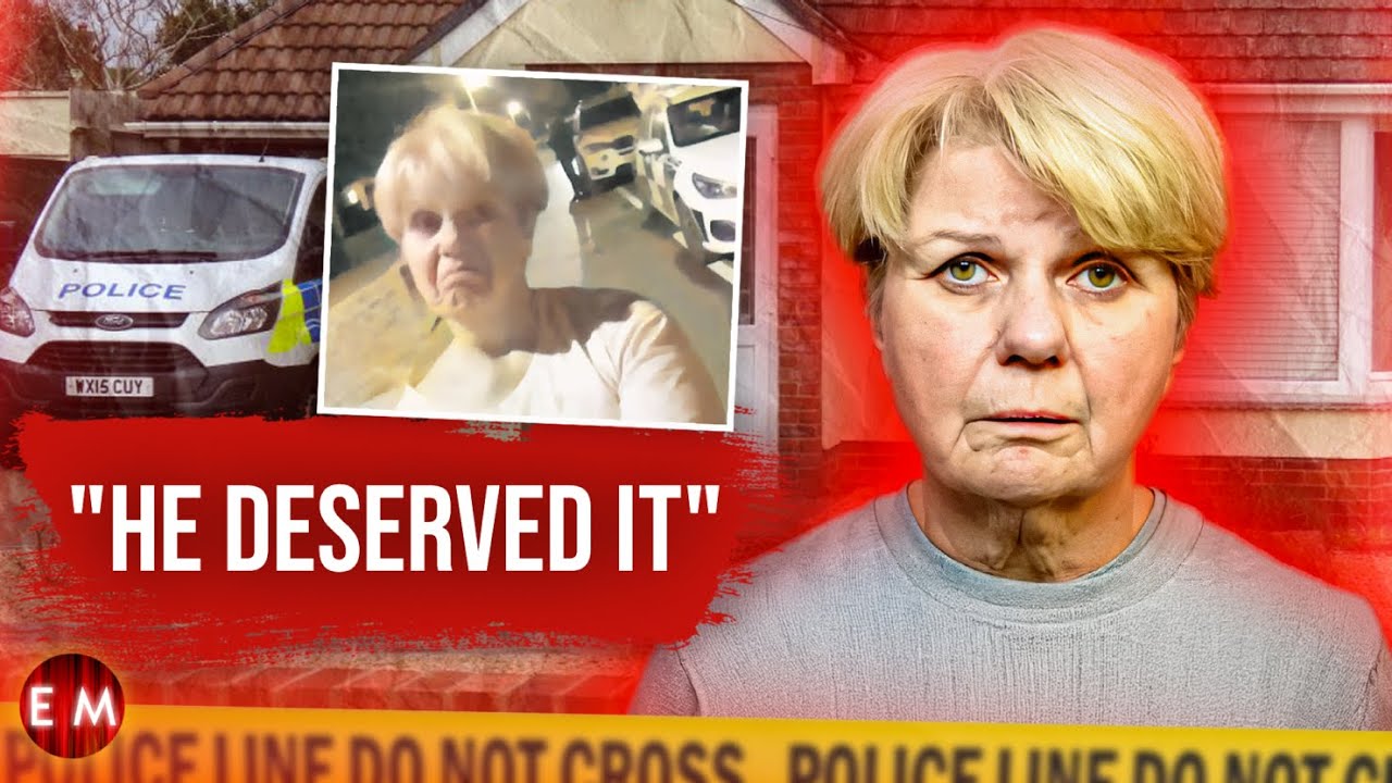 The Disturbing Case Of Penelope Jackson | True Crime - YouTube