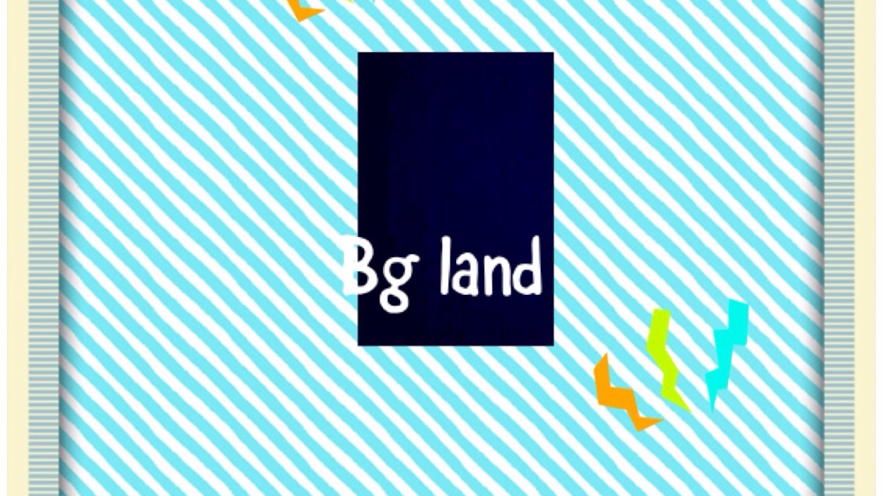 Bg Land's Cast - YouTube