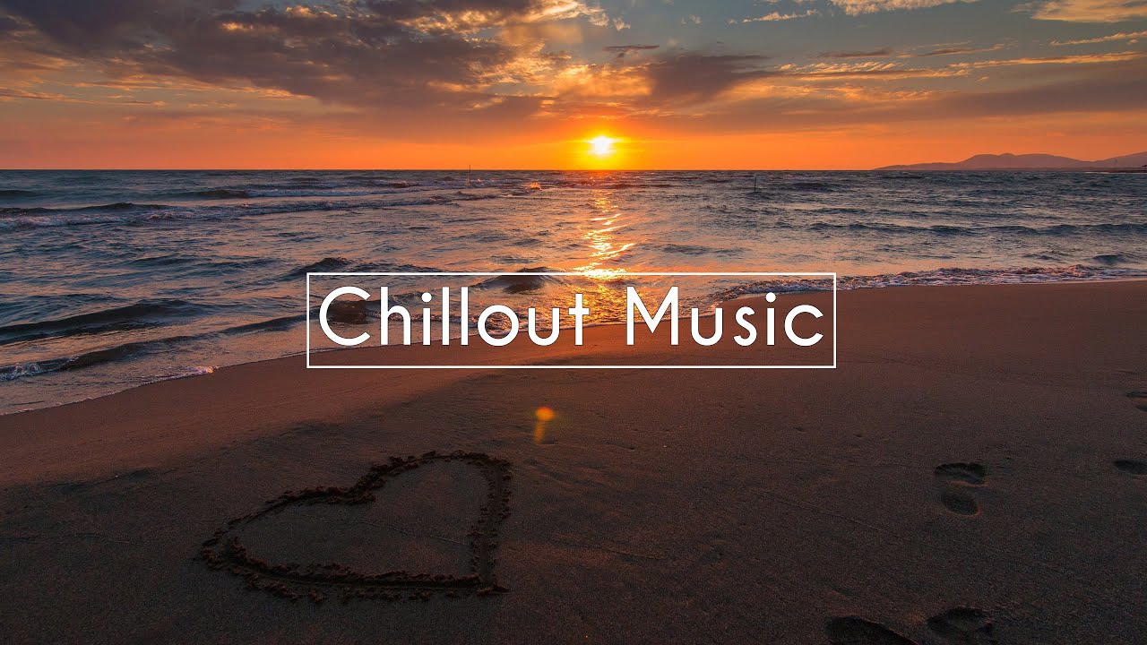 Relaxing Chillout Background Music for Pure Relaxation & CHILL NIGHTS ...