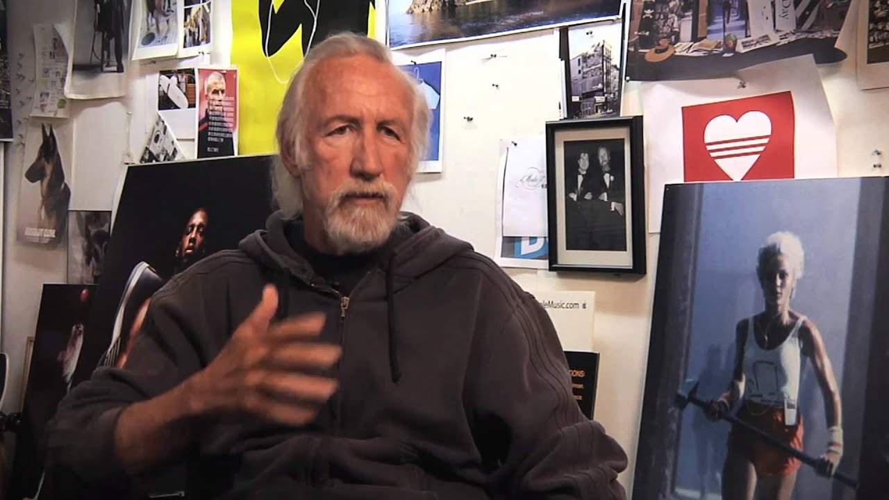 Lee Clow - Alchetron, The Free Social Encyclopedia