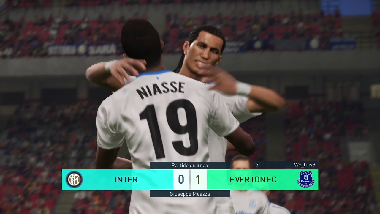 DRAGUIMA vs GUASONES / COPA LEYENDAS / LEAGUE OF PES / PES 2018 - YouTube