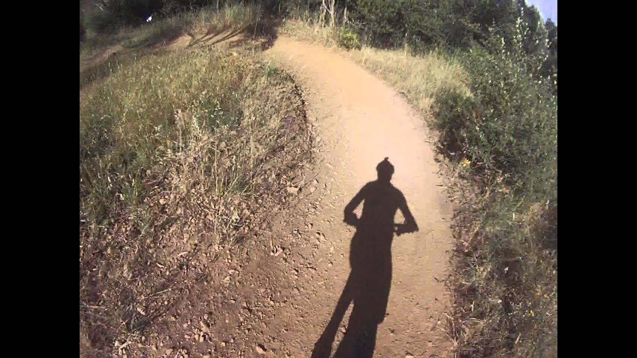 Craigburn Farm MTB - Craigberms - YouTube