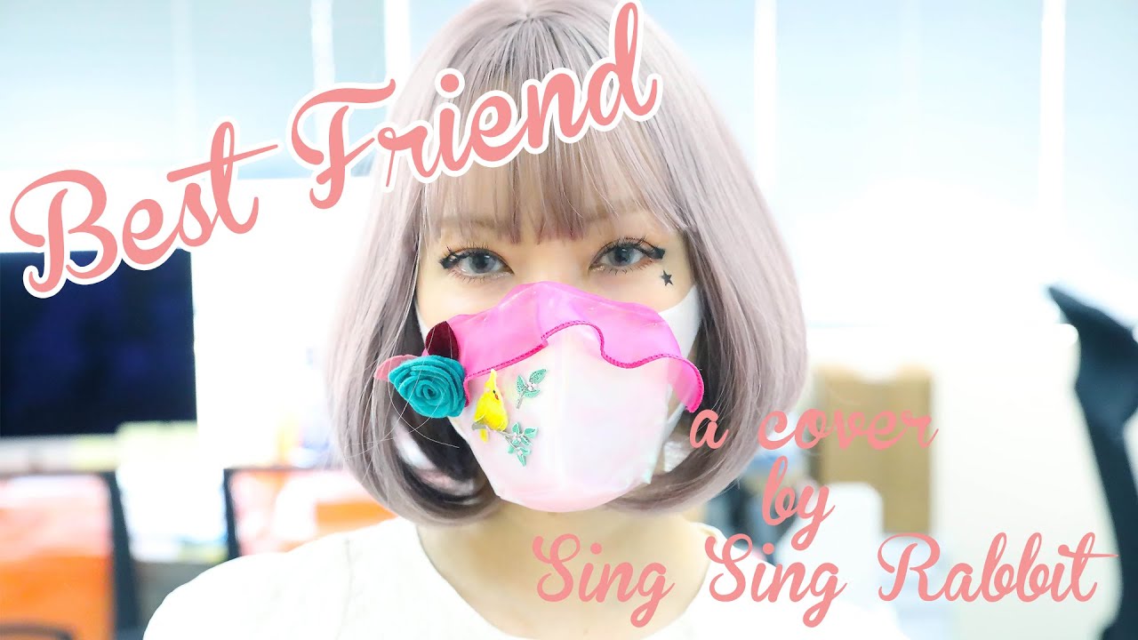 Best Friend | Kiroro | Cover by Sing Sing Rabbit - YouTube Music