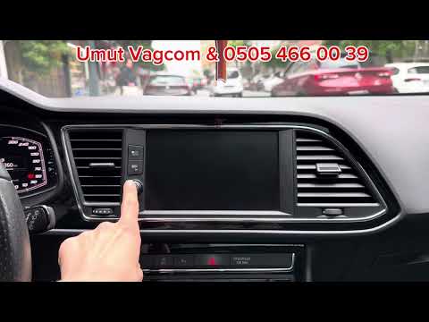 Seat Leon Full Link Aktivasyonu