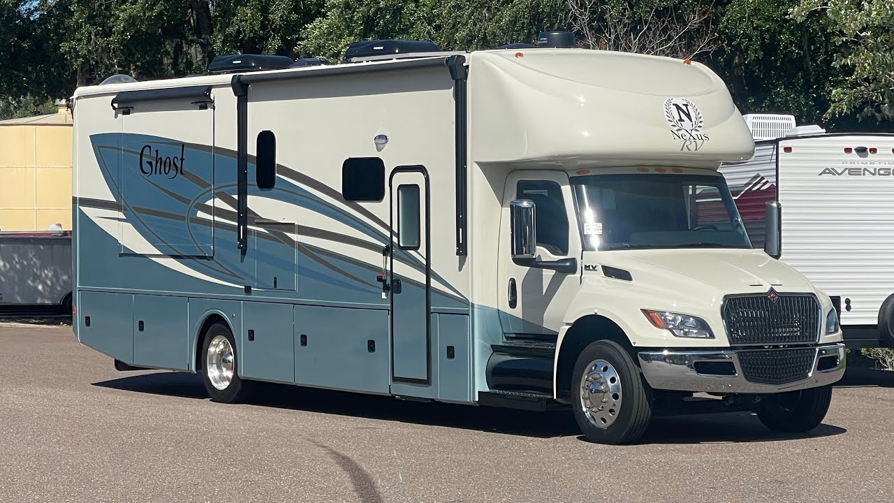 CHEAPEST Motorhome In The WORLD Thats Tows 20 000lbs YouTube CHEAPEST Motorhome In The WORLD Thats Tows 20 000lbs YouTube