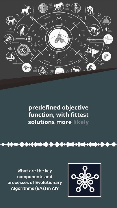 What are the key components and processes of Evolutionary Algorithms ...