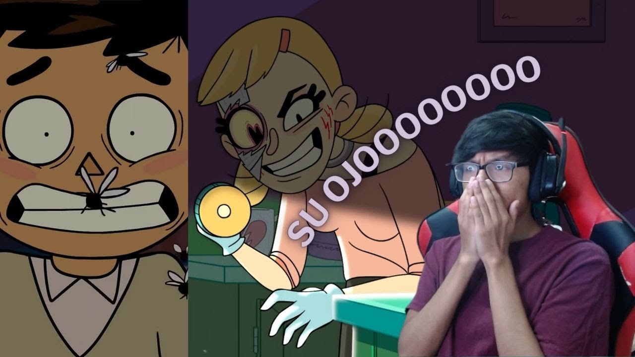 SU OJOOOOOOOO | "Buzzkill" - ALTER | EzzeReacciona #2 | TRATA DE VERLO ...