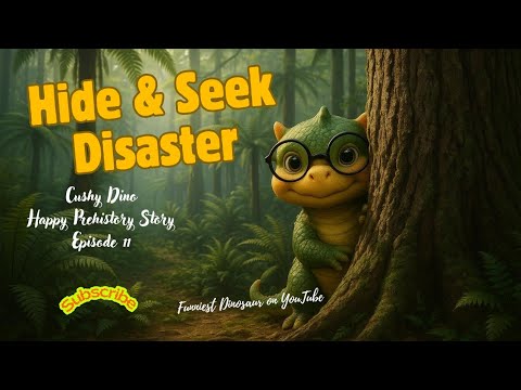 Hide & Seek Disaster - YouTube