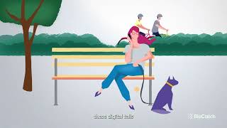 Top Example of an Animated Advertising Video – SynthMind