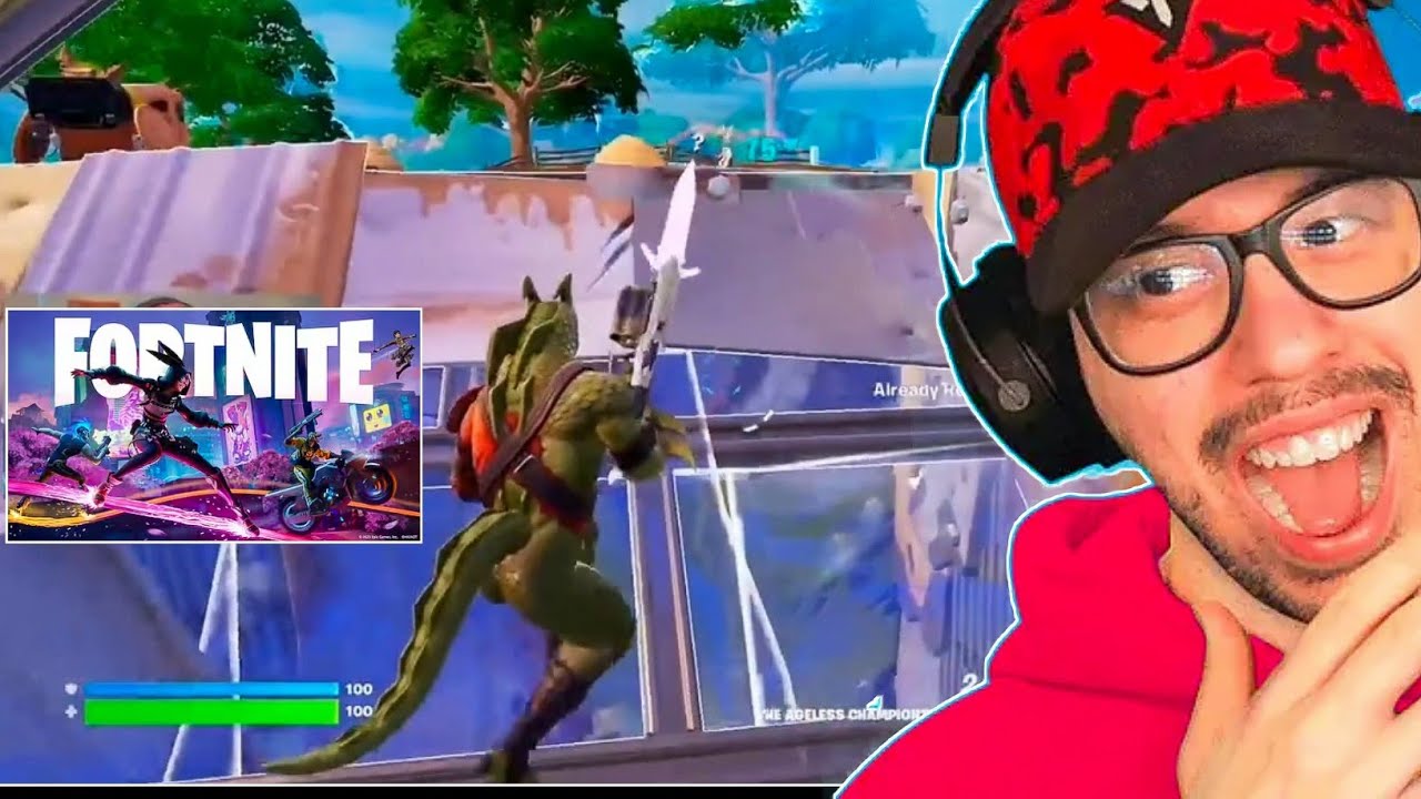 FORTNITE MONTAGE | FORTNITE XP GLITCH MAP | TG PLAYS FORTNITE MONTAGE ...