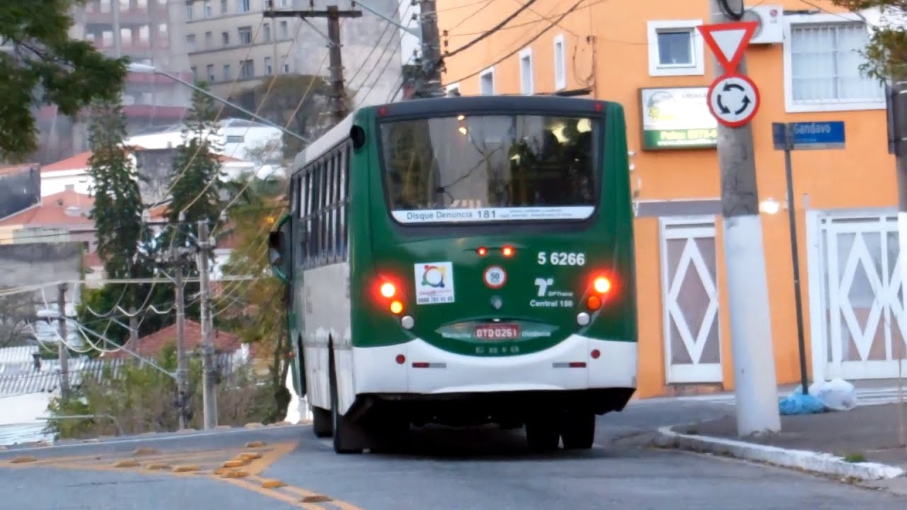 Caio Apache VIP 1 - YouTube