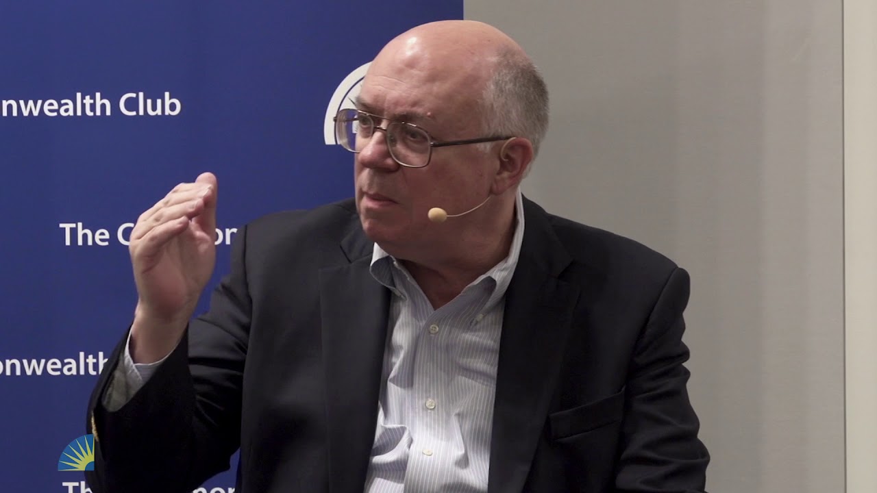 JOE SIMITIAN: LISTENING TO TRUMP’S AMERICA - YouTube