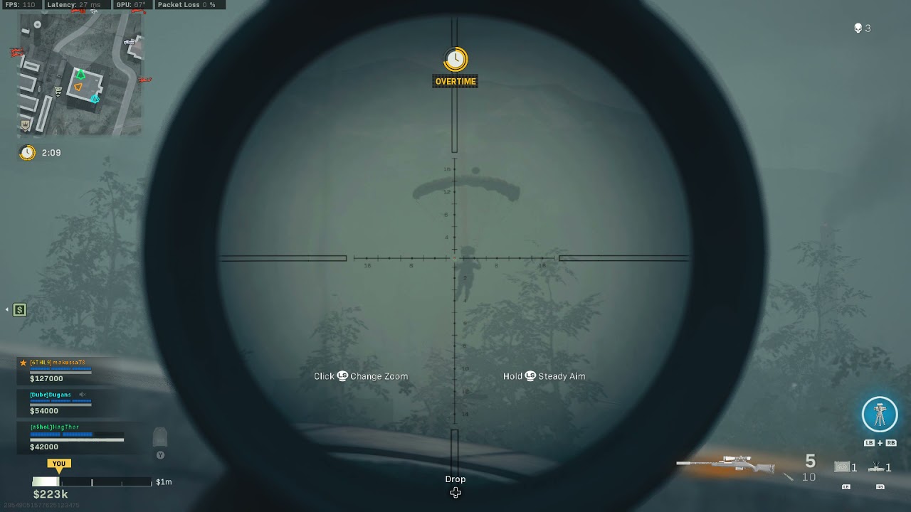 Cheat...Death Comm - YouTube