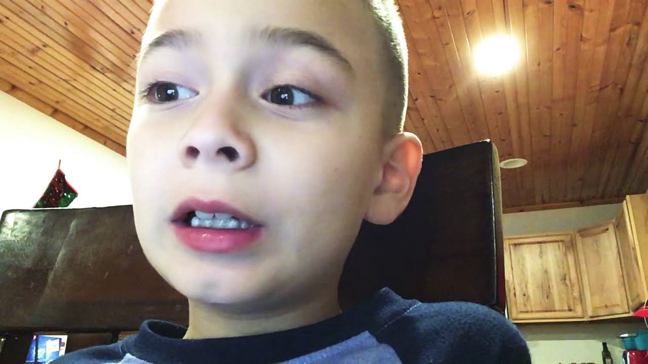 Remake Johnny Johnny (cursed)Meme - YouTube