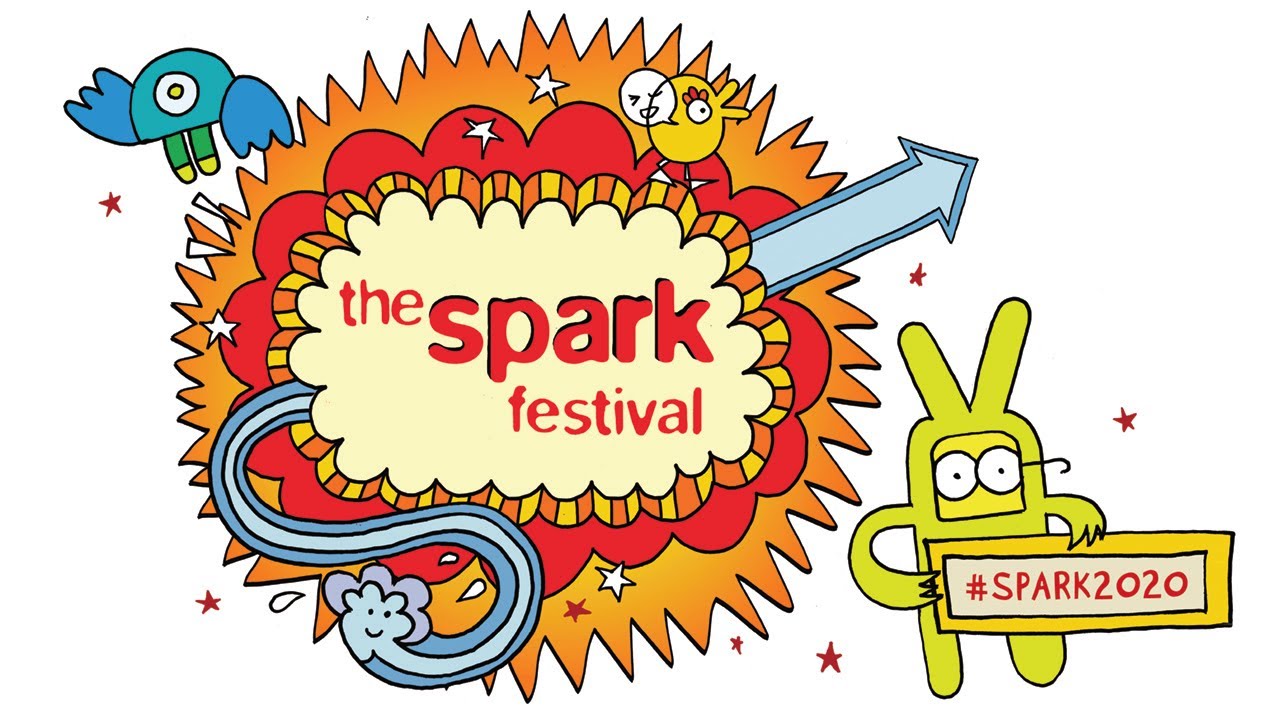 The Spark Festival 2020 Trailer - YouTube