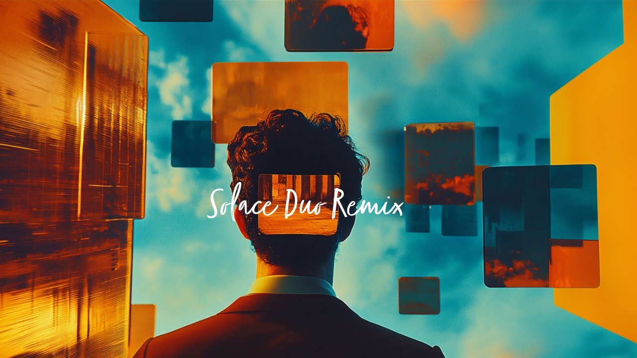 Music Video: Solace Duo Remix - YouTube