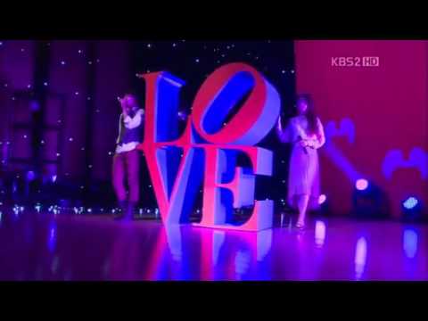 Rian &yoo jin dream high 2