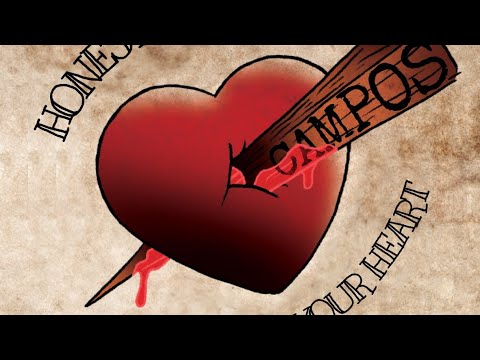 Lucha Frontera CJ Campos w/XO vs GMO at Fort Bliss - YouTube