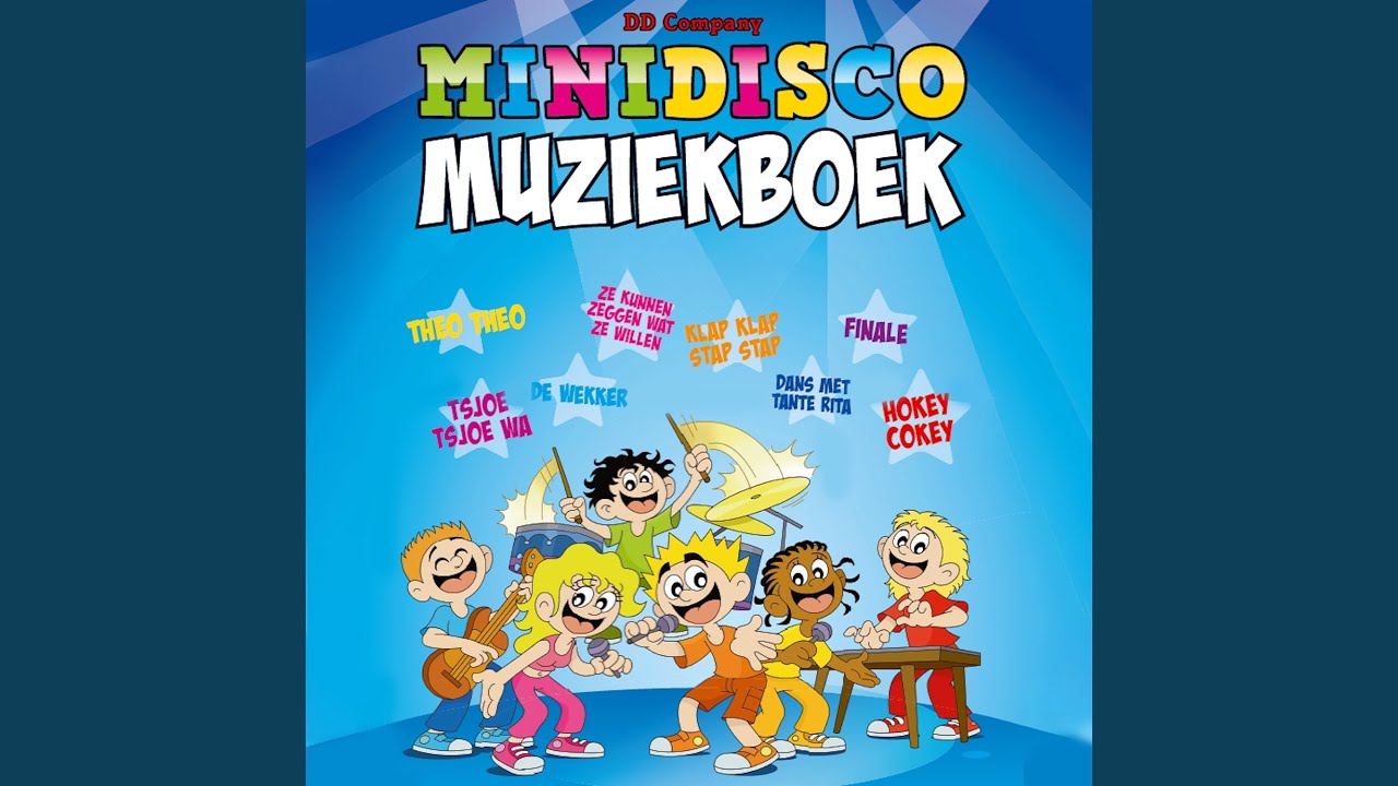 Ziek - DD Company & Minidisco: Song Lyrics, Music Videos & Concerts