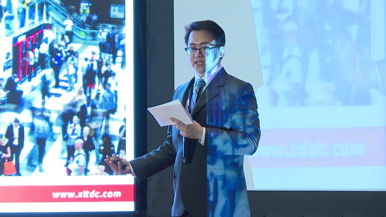 Karl Po - Asia Real Estate Summit 2016 - - YouTube