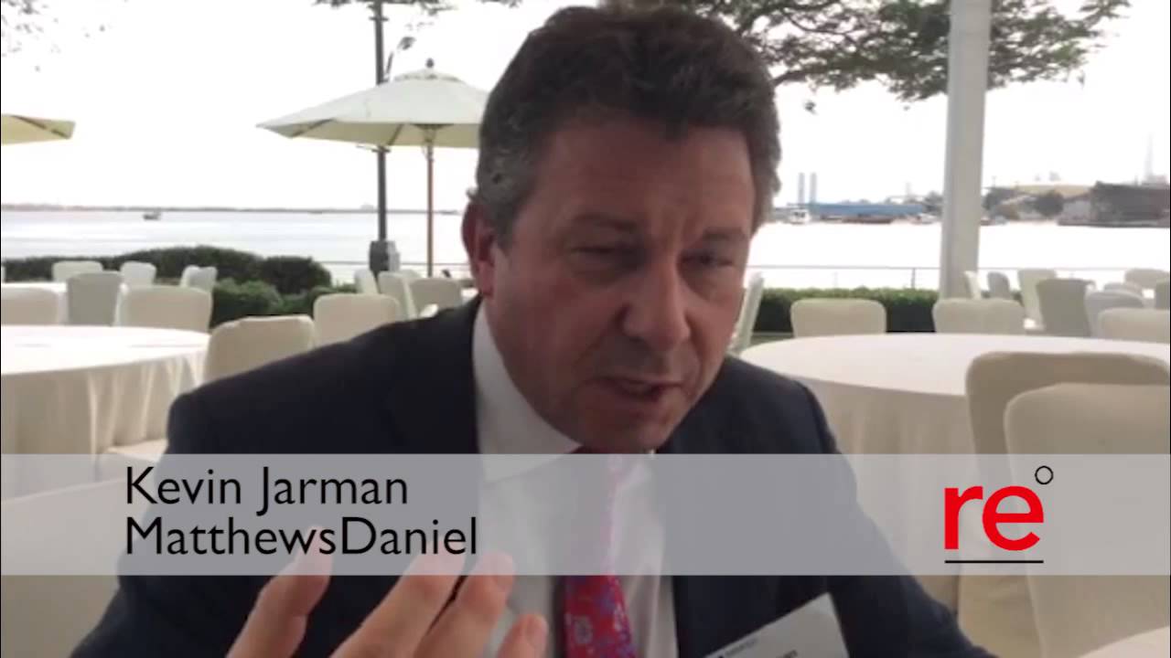 Kevin Jarman on oil producers reducing operating costs - YouTube