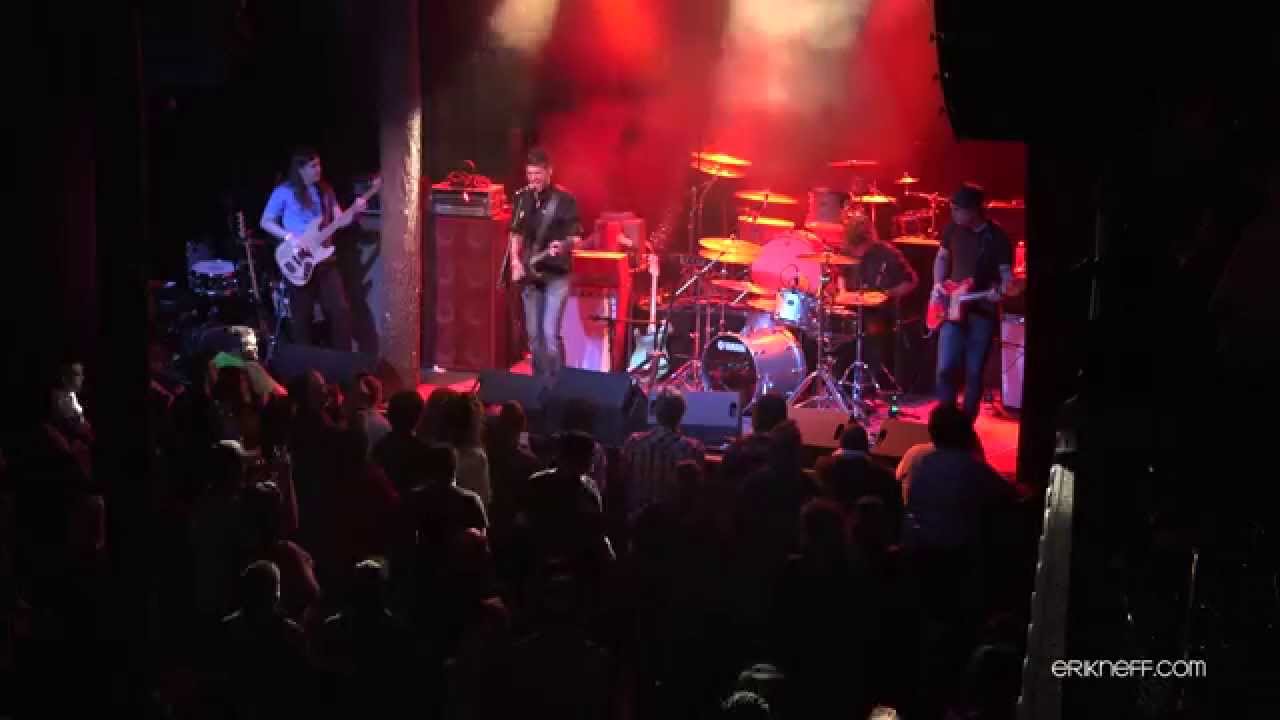 Erik Neff - Victory - Live from Trees in Dallas Texas May 2014 - YouTube