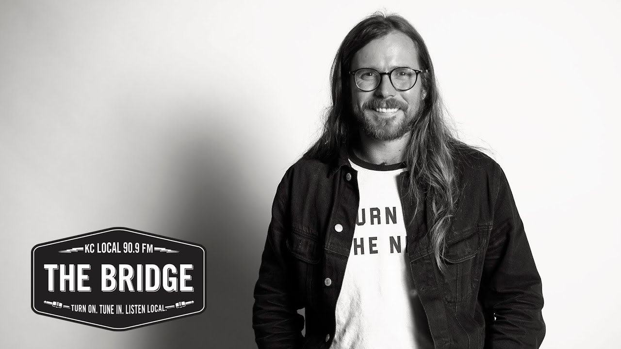Lukas Nelson - 'The Full Session' | The Bridge 909 in Studio - YouTube
