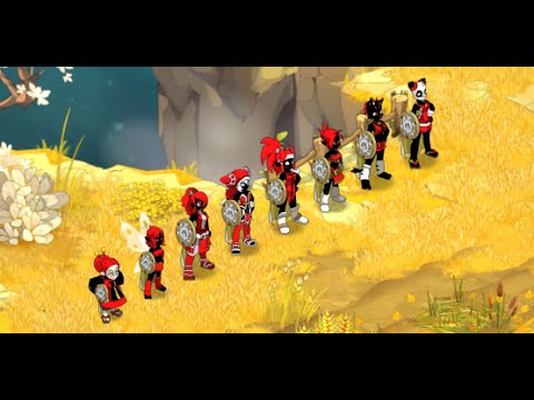 Aventure Team de 8 à 0 DOFUS, Episode 0 : Creation perso, Projet - YouTube