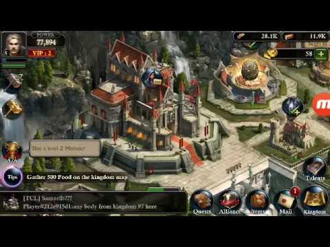 Deathseeker gear in update 3.6 brace yourselves... - YouTube