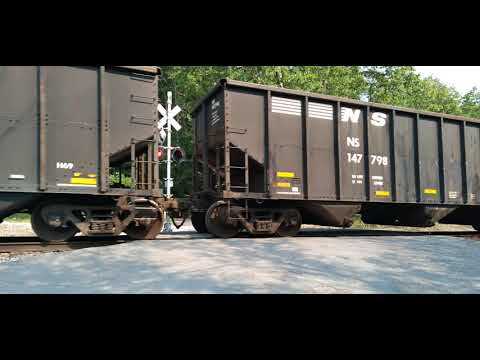 NS 9609 - YouTube