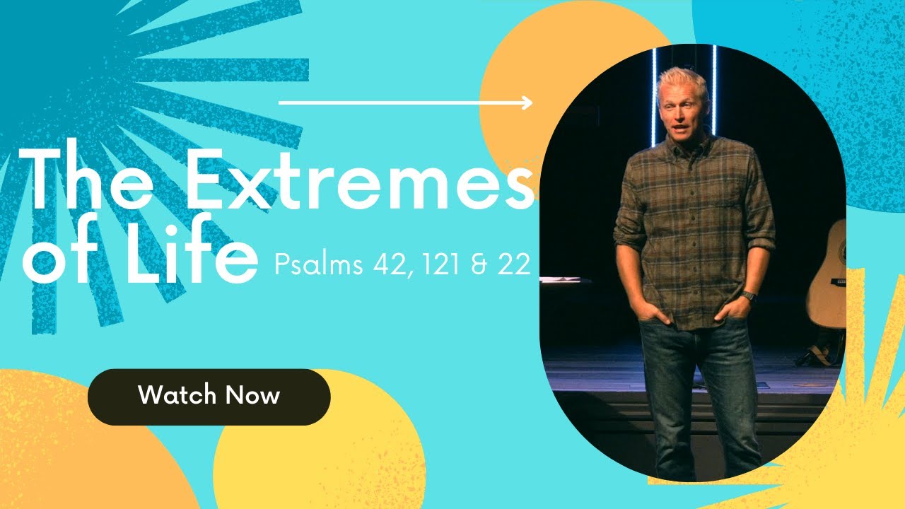 The Extremes of Life - YouTube