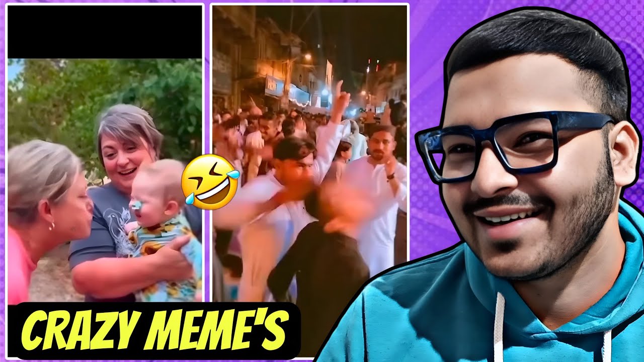 Kids Memes Are Soo Funny 🤣 - YouTube