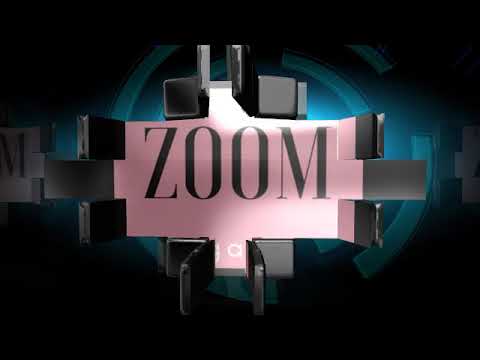 ZOOM MAGAZINE - INTRO