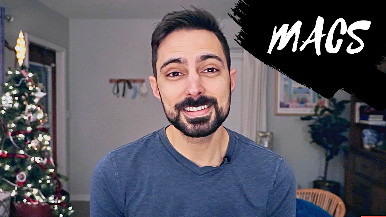 Review the Manual Ability Classification System (MACS) - YouTube