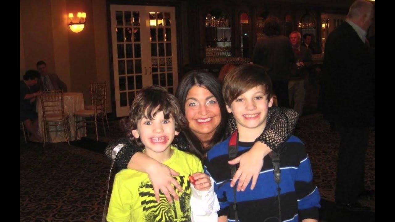 Irwin Levine and the American Children - YouTube