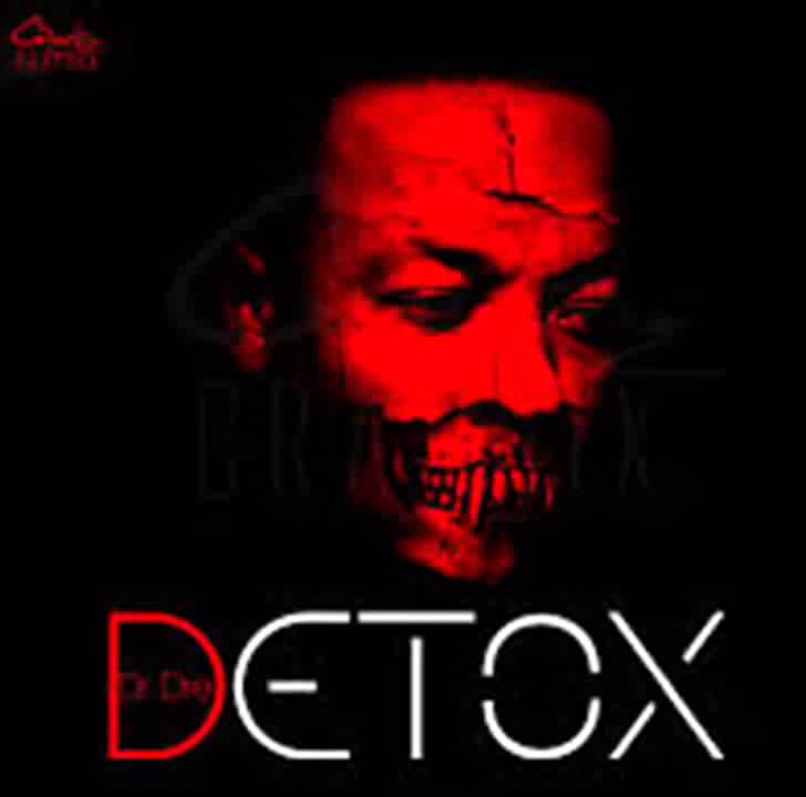 Dr Dre Lost ft Dawaun Parker Detox Album - YouTube