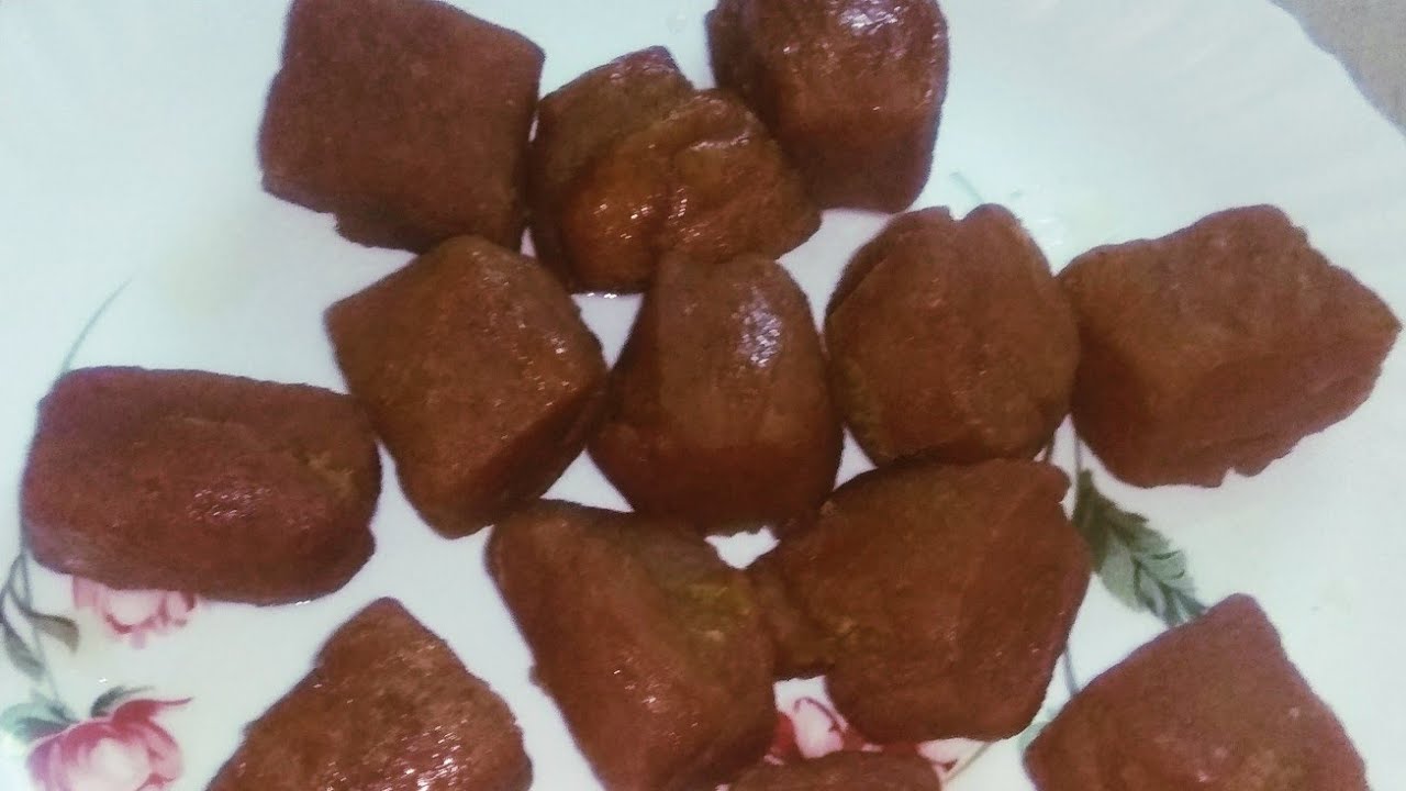 Gaja recipe ....... "Bengali style" - YouTube