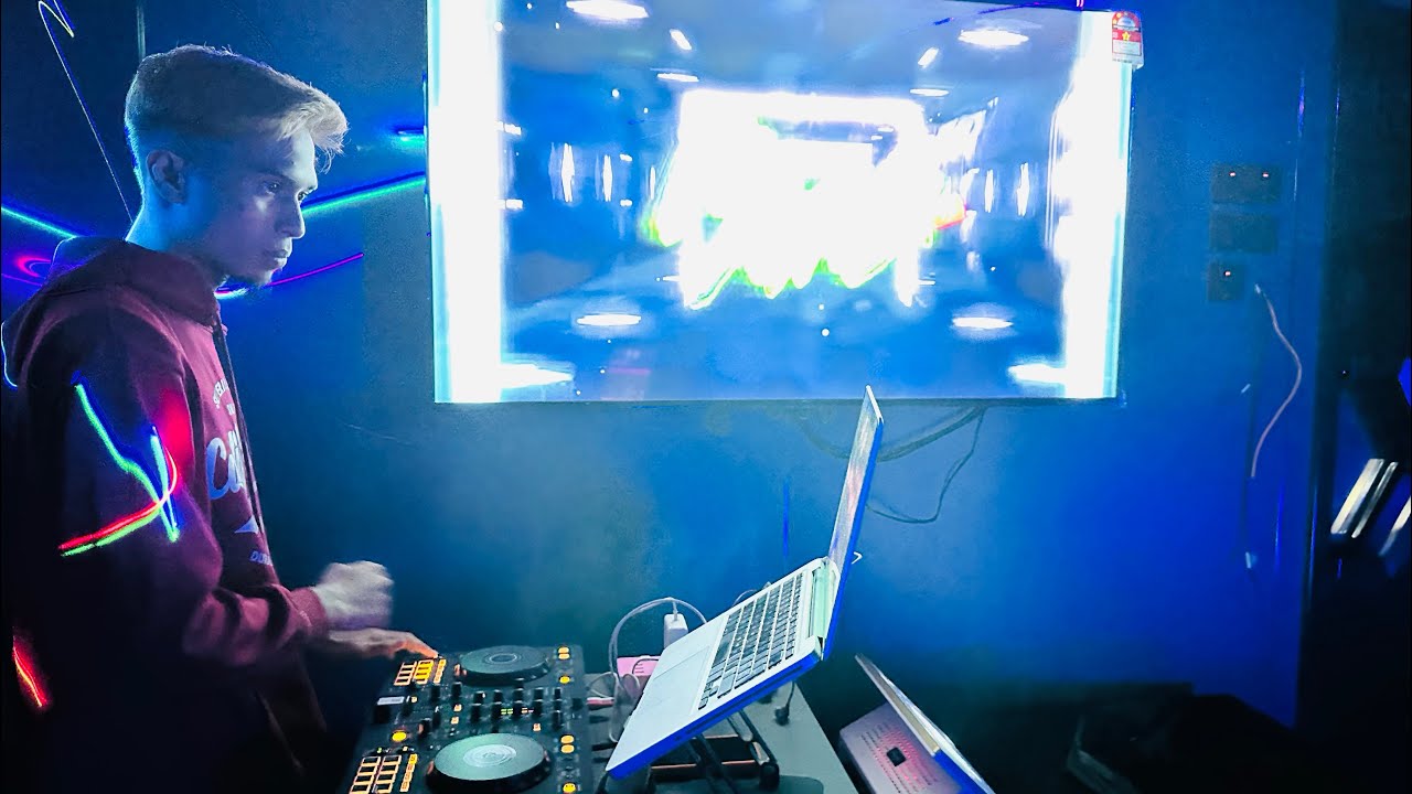 THAIBEAT PIUW PIUW BY DJ AIMEX #DjAimex - YouTube