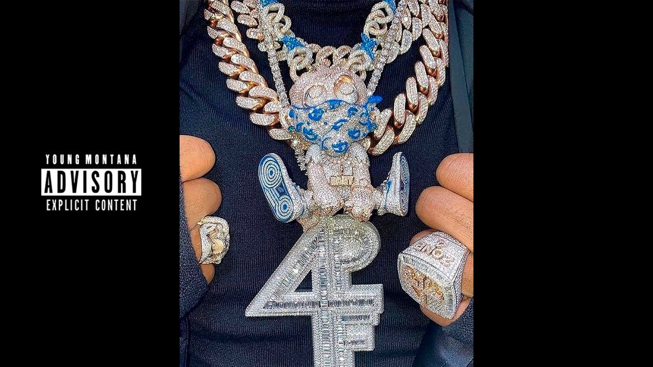 Young Dolph Type Beat x Key Glock Type Beat - "Pride" - YouTube