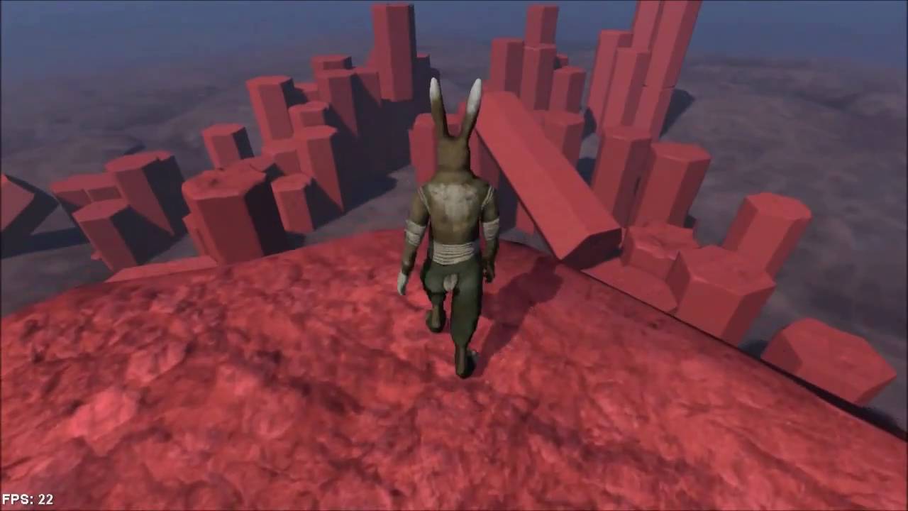 Overgrowth making of the comic trailer - HD video game - PC Mac Linux ...