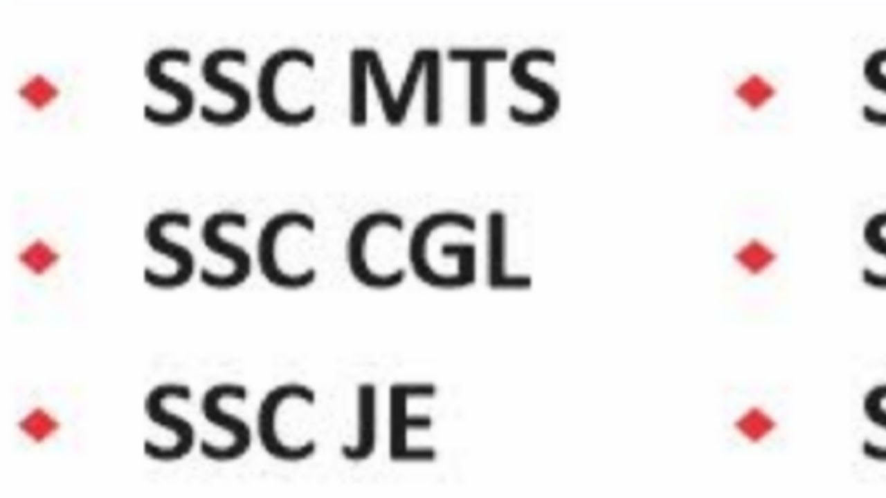 SSC UPDATE Live Stream - YouTube