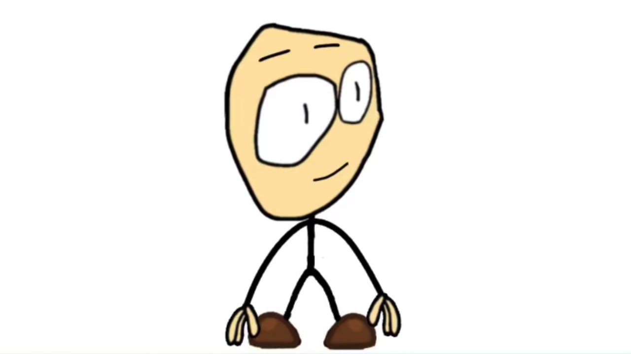 Willis Rubble Full body - YouTube