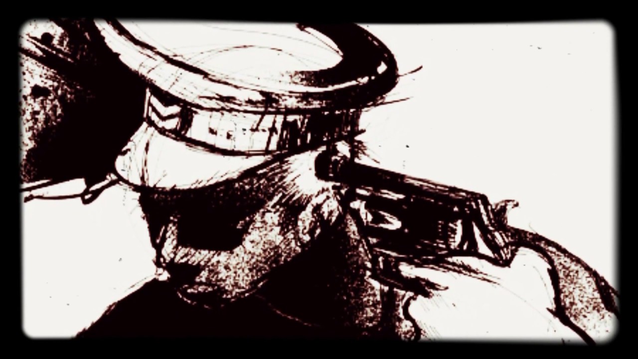 Cop Shoot Cop - Untitled ♾ - YouTube